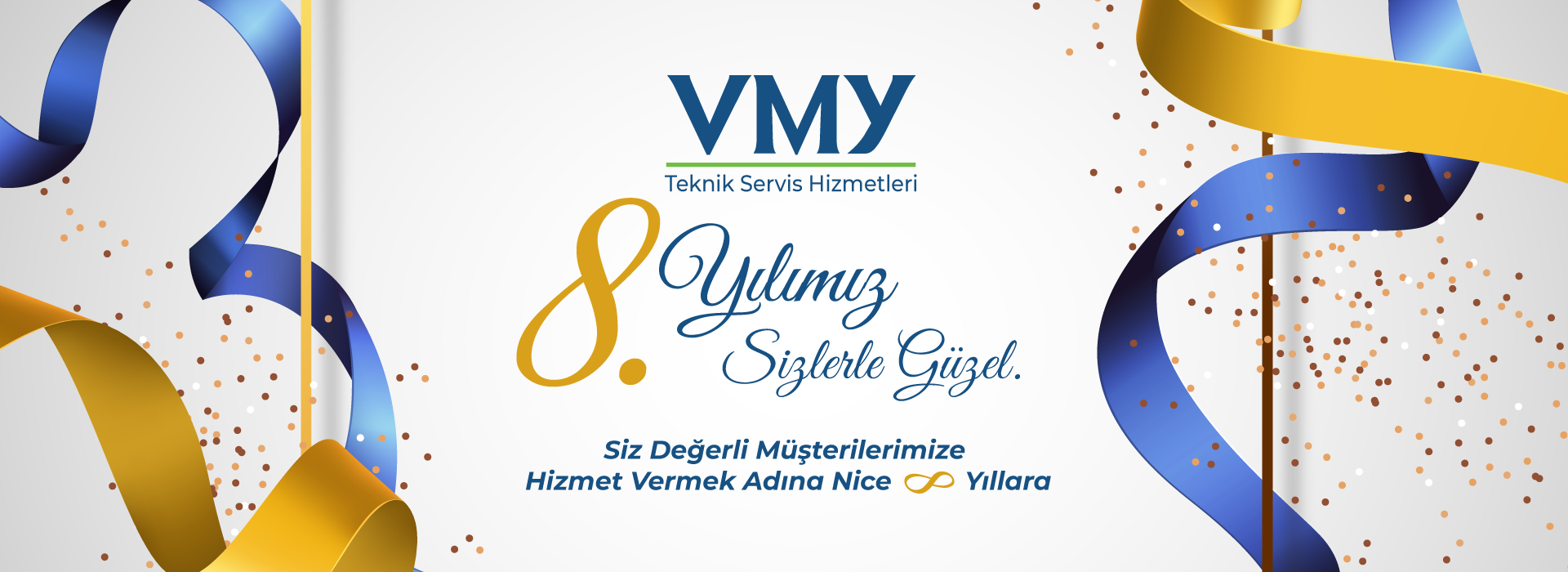 VMY Telekomünikasyon